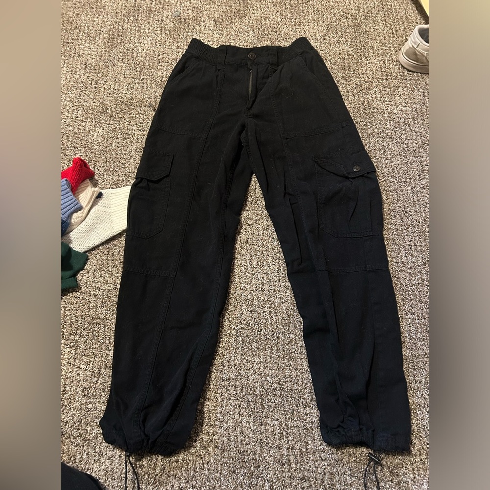 Cargo Pants - Gem